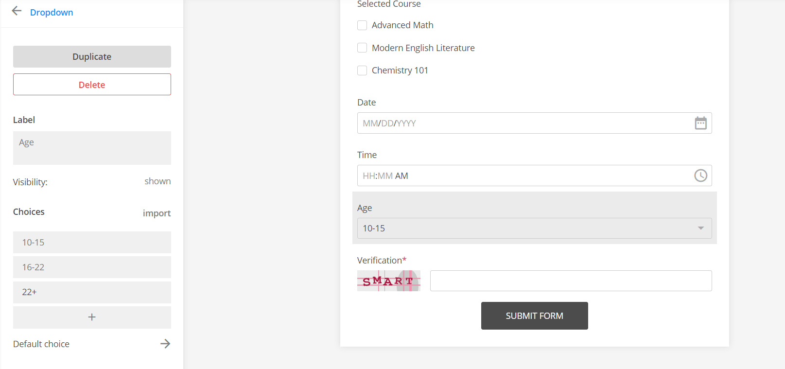 How to Create An Online Booking System | 123FormBuilder Blog